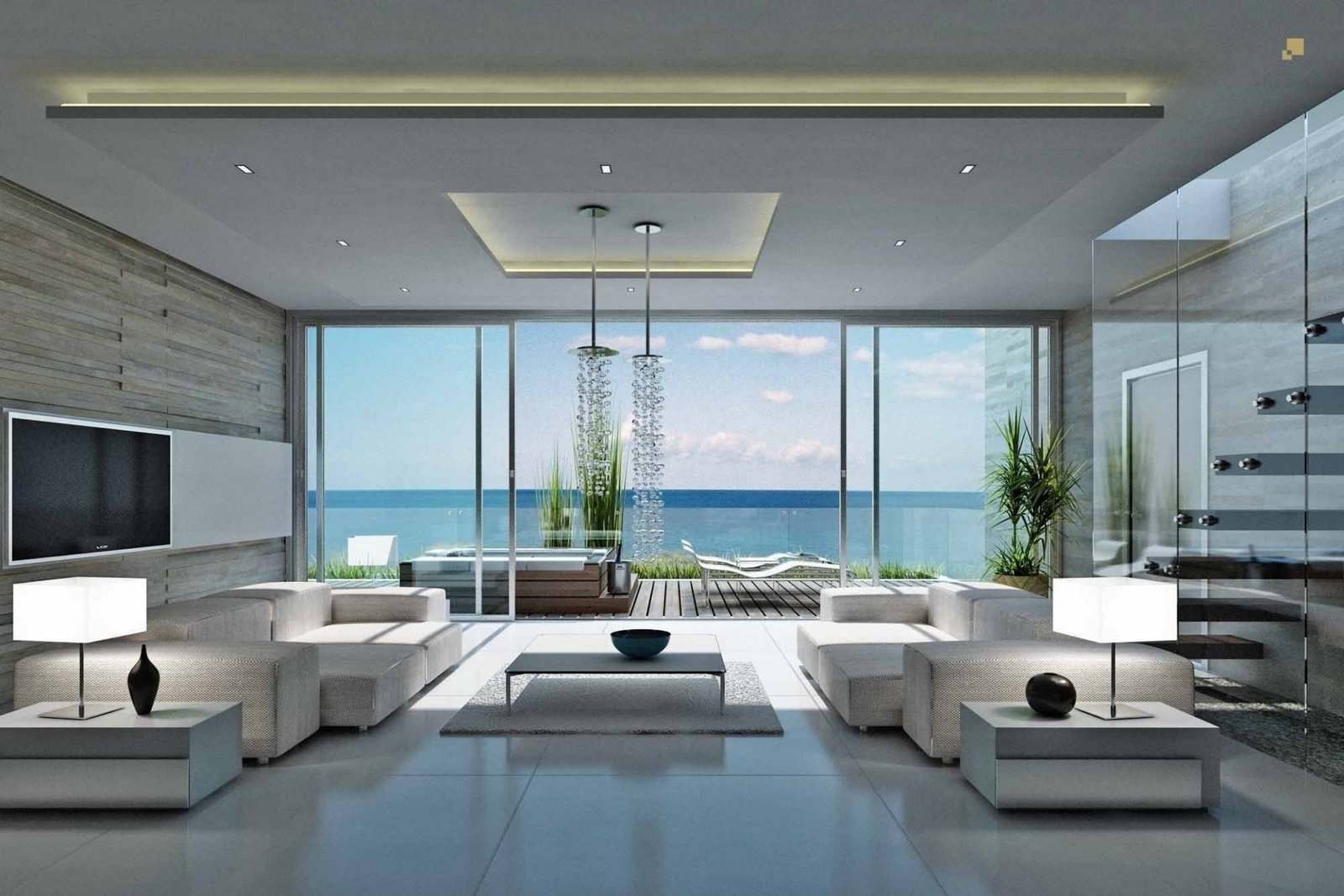 "Future of Design: Interior Fusion Unveiled"