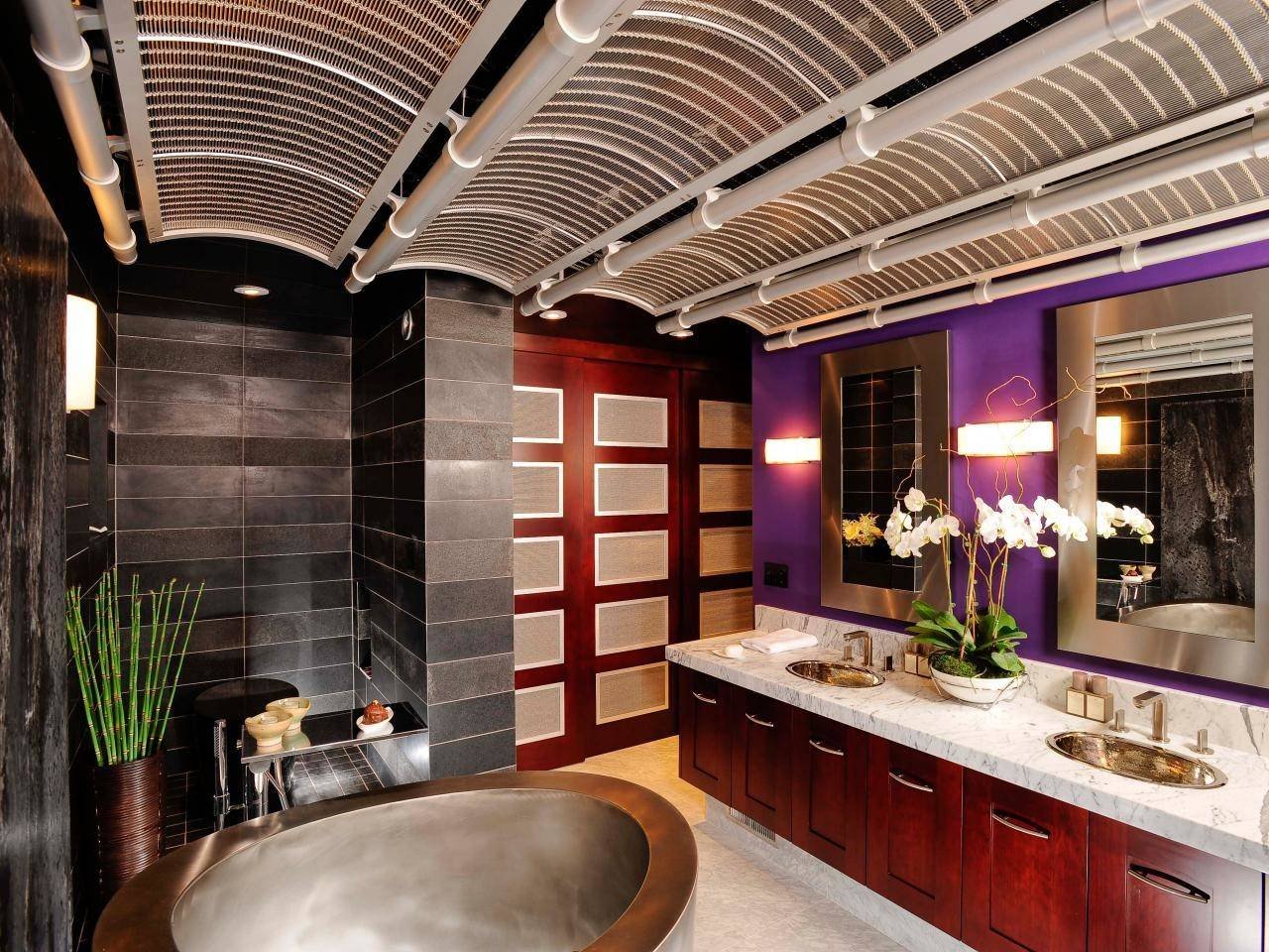 "Future of Design: Interior Fusion Unveiled"