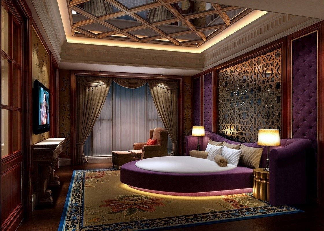 "Luxurious Interiors: Saudi Design Group's Opulent Masterpiece"