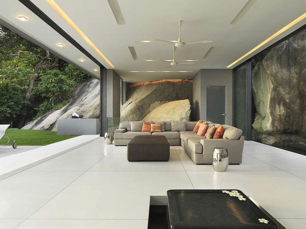 "Minimalist Style Mastery: Your Dream Villa with Saudi Design"