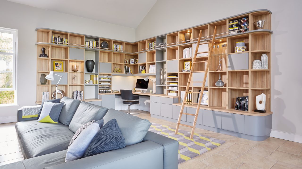 "Smart Storage Ideas for Stylish and Functional Living"