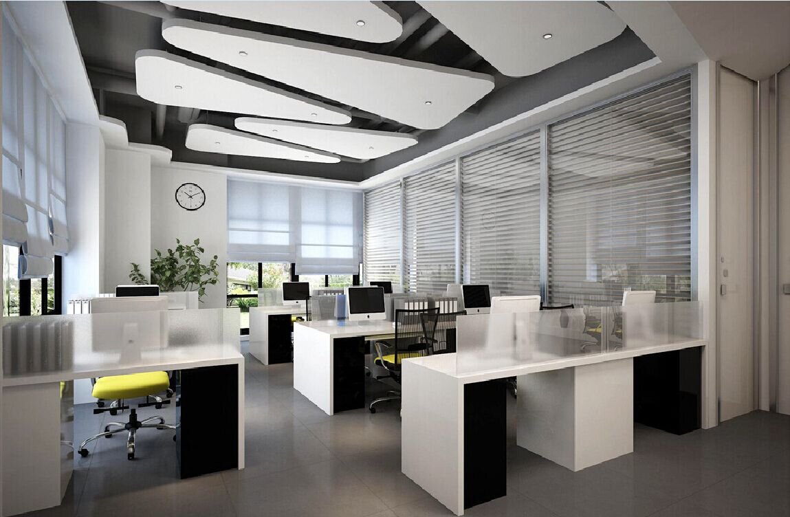 Ergonomic Design for Workplace Productivity