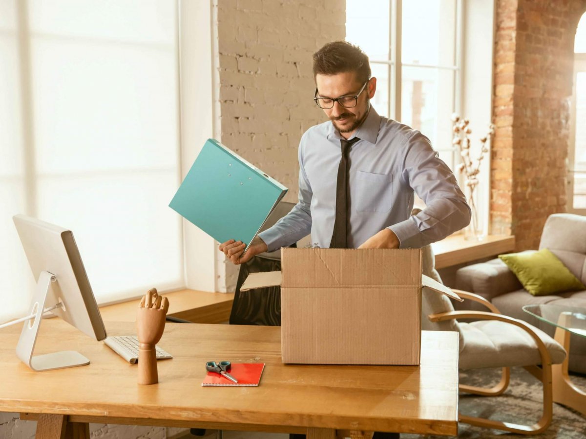 Professional Office Movers: Effortless Transitions