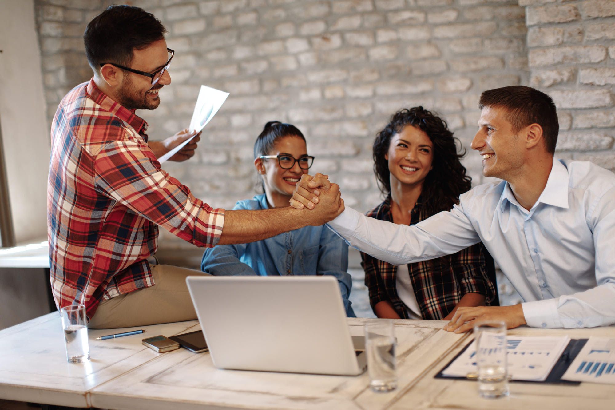 Workplace Communication Strategies