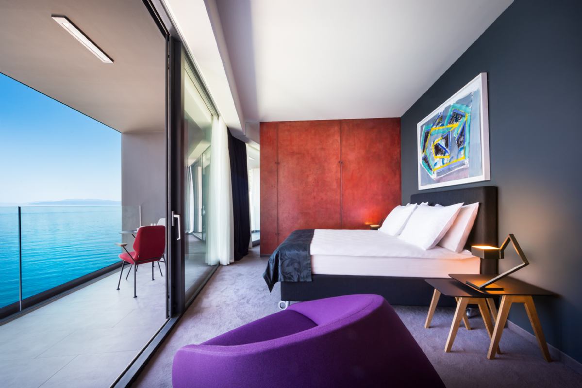 Boutique Hotel Design: Timeless Elegance with Innovation