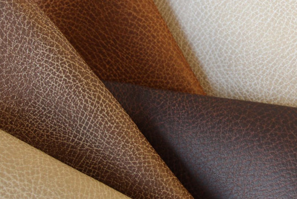 Faux Leather Properties Unveiled