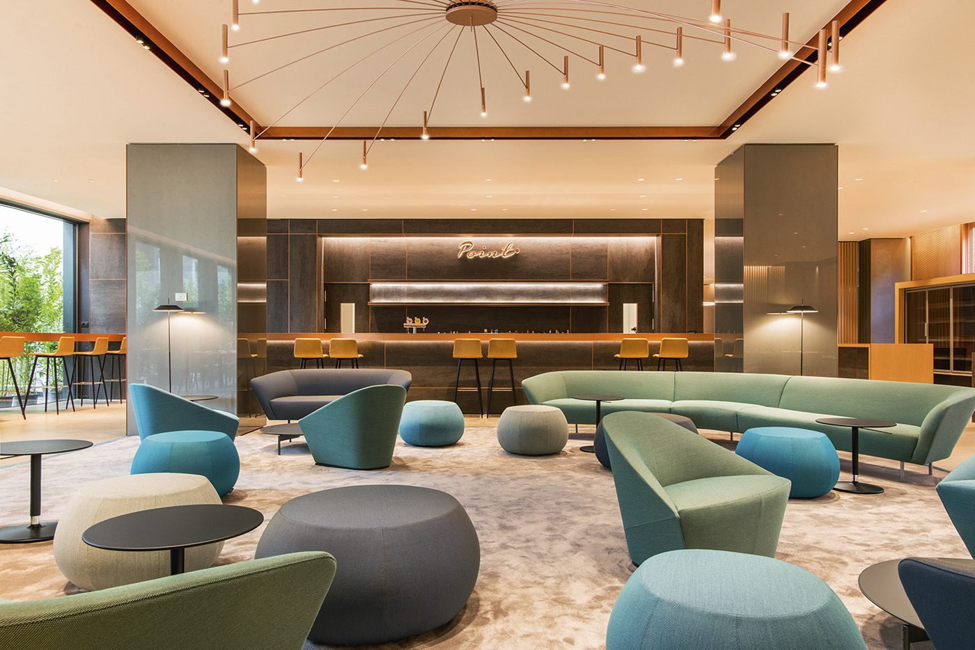 Guest Experience: Elevating with Thoughtful Furniture
