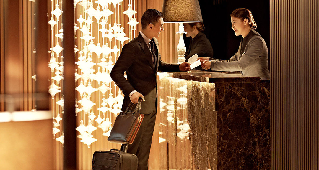 Hospitality Industry Evolution: Revolutionizing Guest Experiences