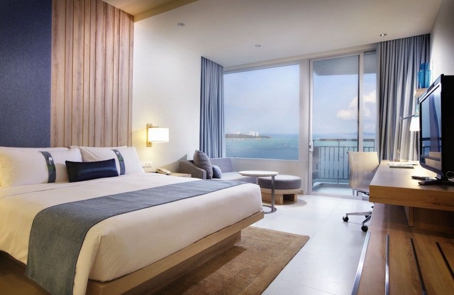 Hotel Room Comfort: Make Your Stay Feel Like Home