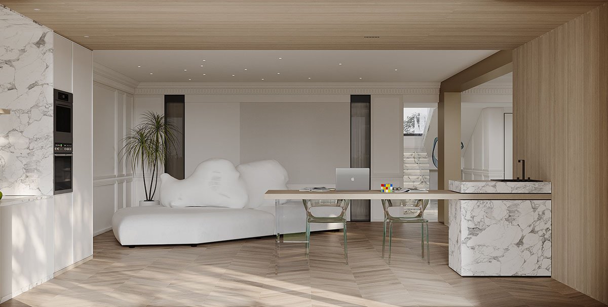 Multifunctional Spaces: Elevating Your Hotel Lobby Design
