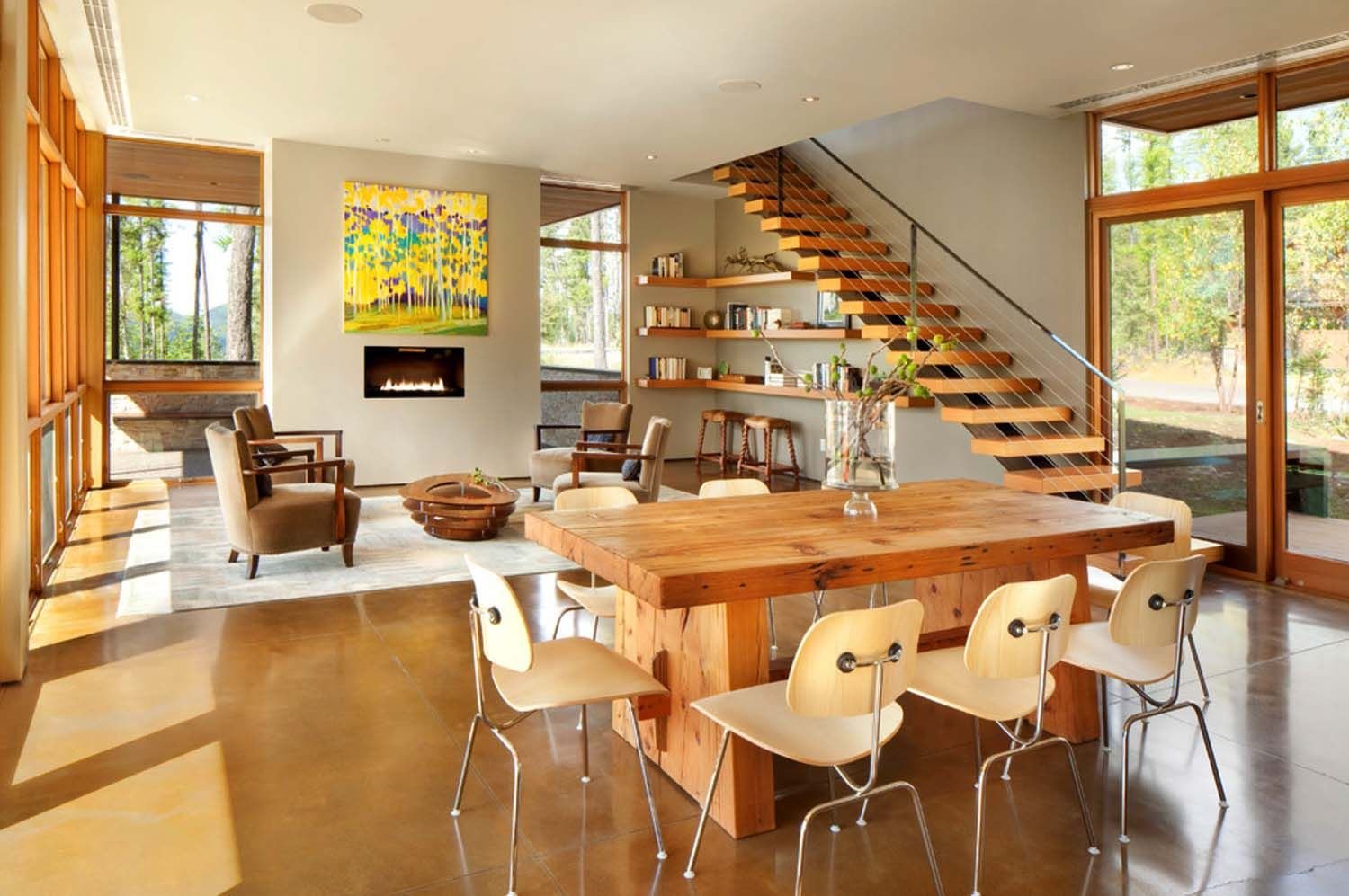 Sustainable Dining Innovations