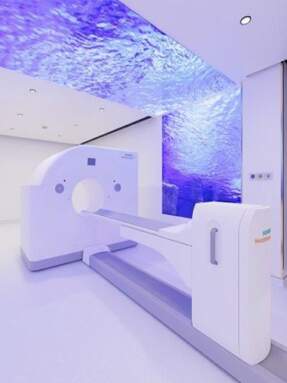 Sajaya Medical Care - Saudi Design Group | Build a better tomorrow