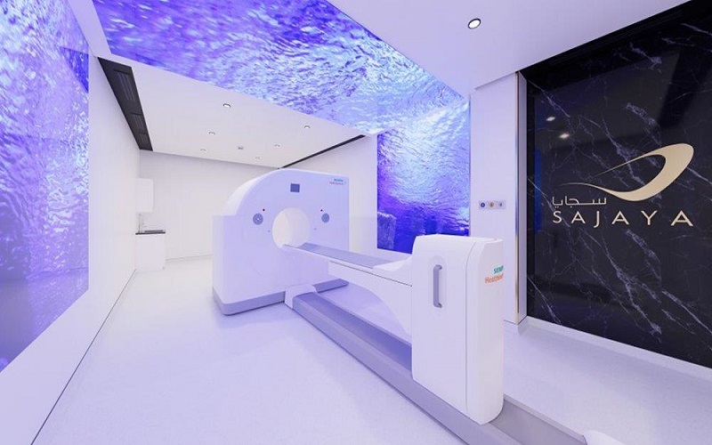 Sajaya Medical Care - Saudi Design Group | Build a better tomorrow