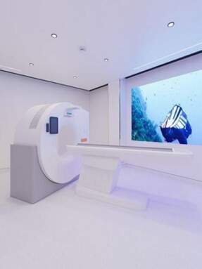 Sajaya Medical Care - Saudi Design Group | Build a better tomorrow